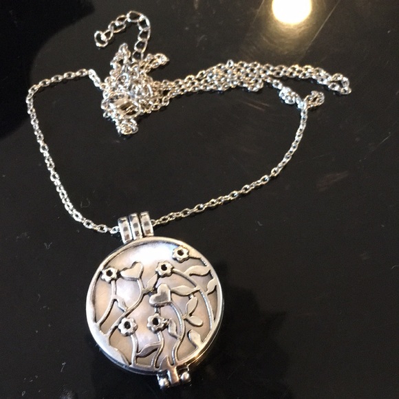 Jewelry | Aromatherapy Essential Oils Diffuser Necklace | Poshmark